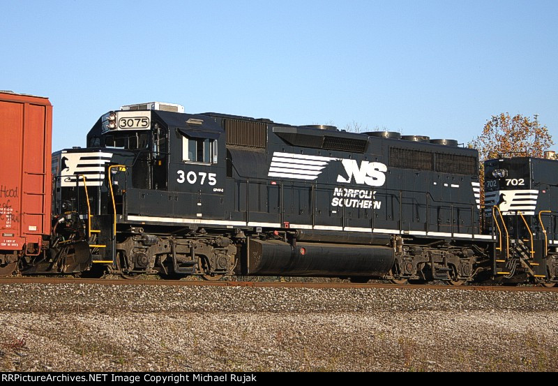 NS 3075